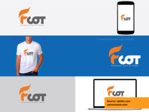 Presentasi Desain Logo Paling Populer Dipakai Brand, Cek!!
