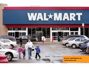 Walmart Gagal di Indonesia, Kok Bisa? - Vectorinesia