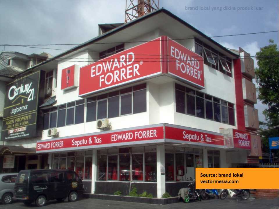 Brand Lokal yang Dikira Produk Luar, Cek 30+ Daftar Lengkapnya!