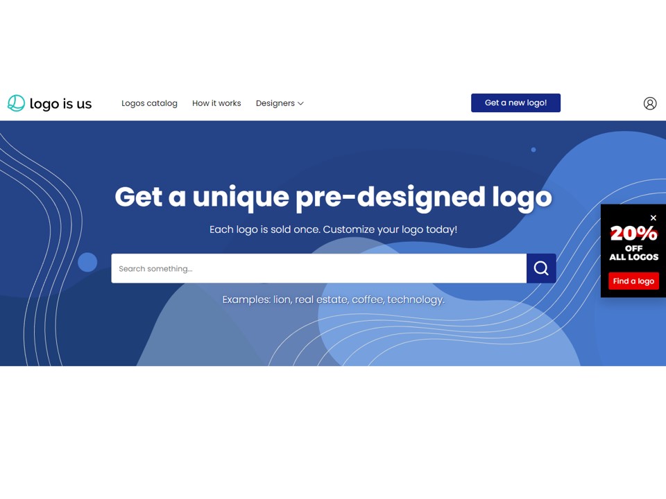 Rekomendasi tempat jual desain logo terbaik untuk bisnis Anda