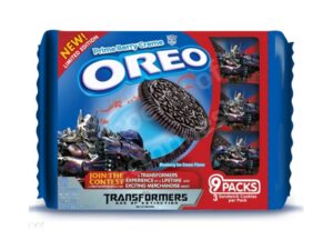 15 Daftar Kolaborasi Oreo, Terbaru Oreo Blackpink Indonesia