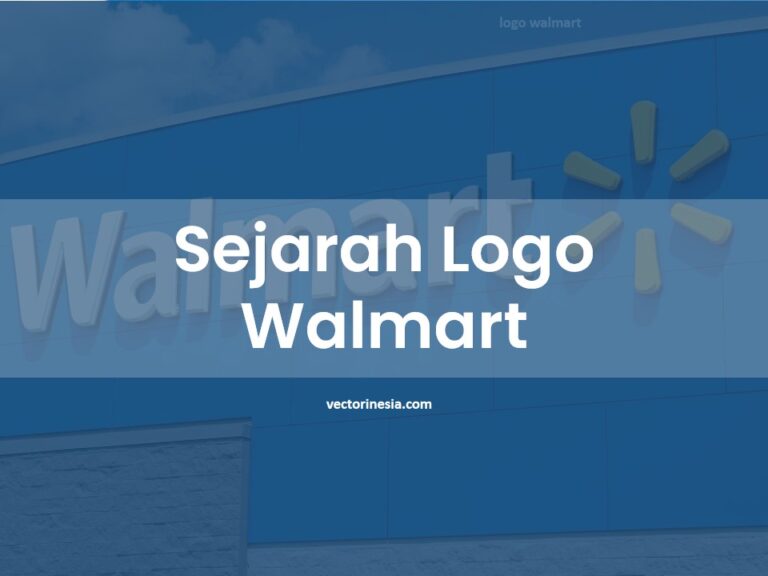 Perubahan Logo Walmart Sepanjang Masa dan Tips Bikin Logonya