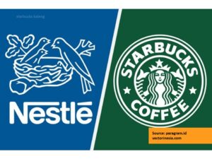 Starbucks Kaleng dan Fakta Menarik Dibaliknya, Sudah Tahu?