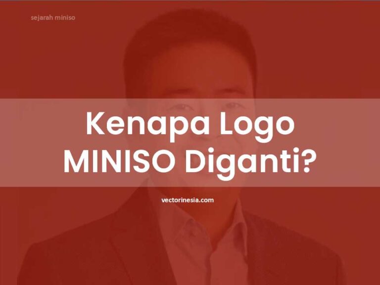 Logo Miniso Diganti, Alasannya Karena Meniru Logo Uniqlo