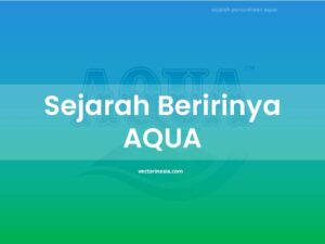 Sejarah Perusahaan AQUA, Perusahaan Air Mineral Pertama