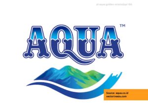 Sejarah Perusahaan AQUA, Perusahaan Air Mineral Pertama