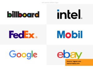 Arti Warna dalam Logo: Jangan Diremehin, Awas Nyesel!