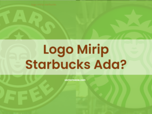 Logo Mirip Starbucks yang Membuat Heboh dan Gaduh - Vectorinesia