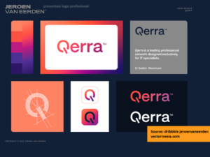 Presentasi Logo Profesional, Inovasi yang Gampang Dicoba - Vectorinesia