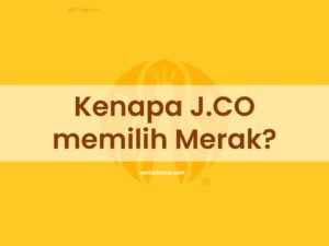 Arti Logo JCO: Ini Dia Makna, Simbol & Filosofi - Vectorinesia