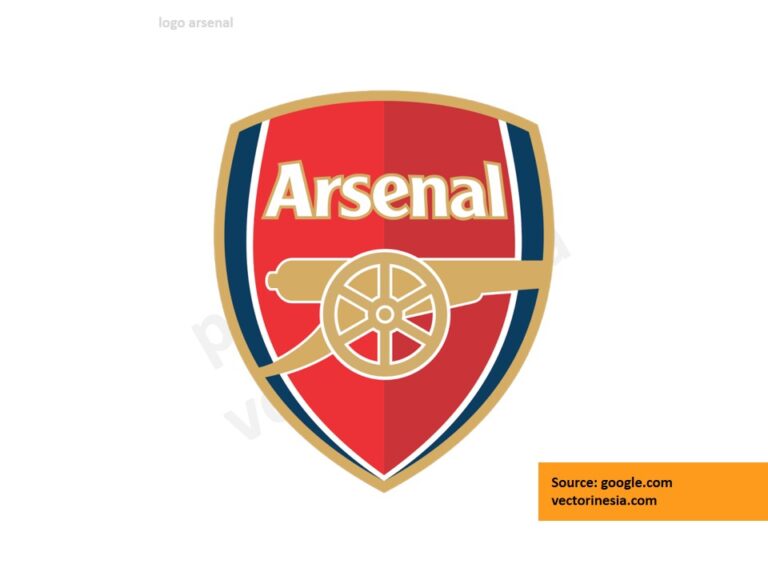 Logo Arsenal: Sejarah, Inspirasi dan Pelajaran yang Bisa Dipetik