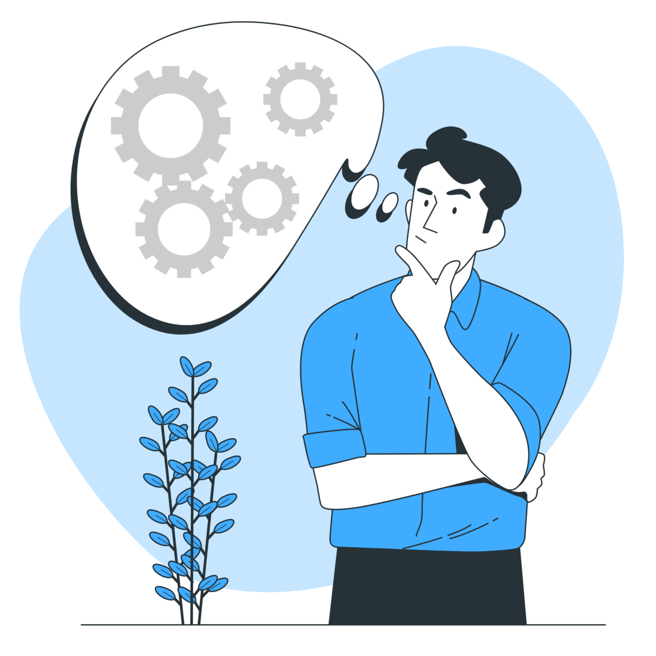 Vectorinesia Jasa Desain Logo Bisnis